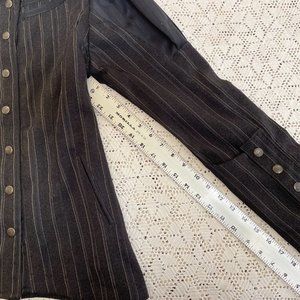 Steam Trunk | Jackets & Coats | Steam Trunk Brand Steam Punk Jacket ...